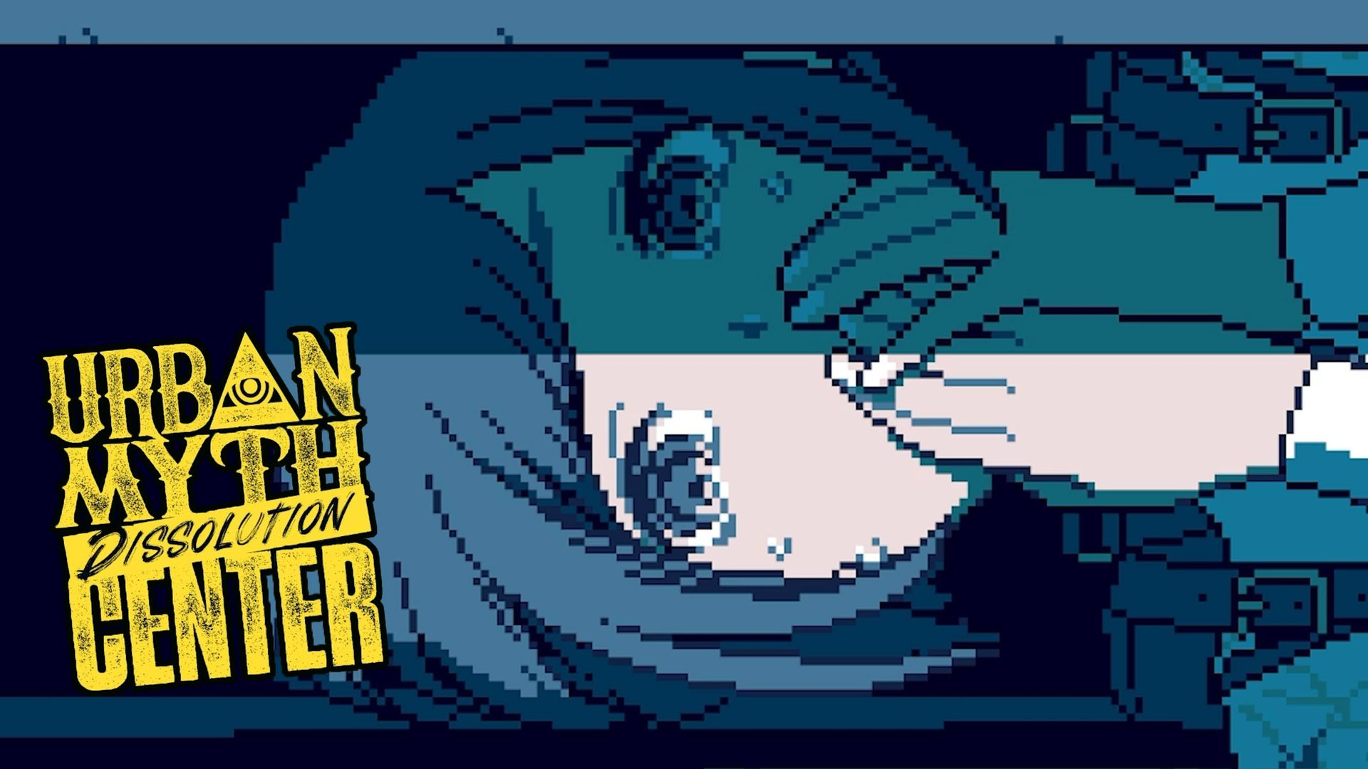 ВЫШЛА ПОЛНАЯ ВЕРСИЯ | #1 Urban Myth Dissolution Center