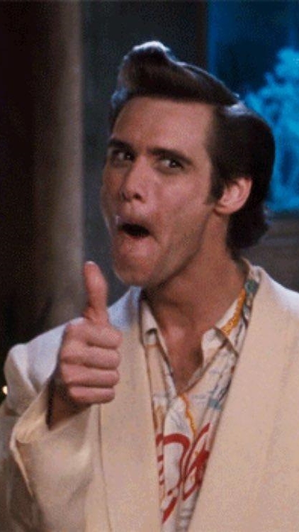 🔥Джим Керри 😁тролль своего времени ⌛