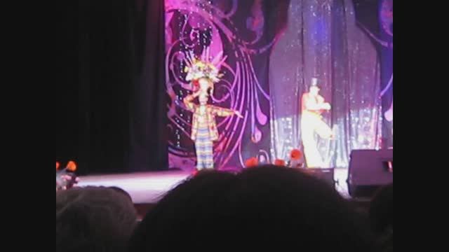 15 лет театру Чудаки