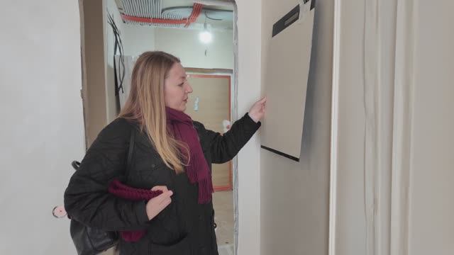 Декоративные покрытия стен. Согласования правки утверждение. Реализация дизайн-проектов