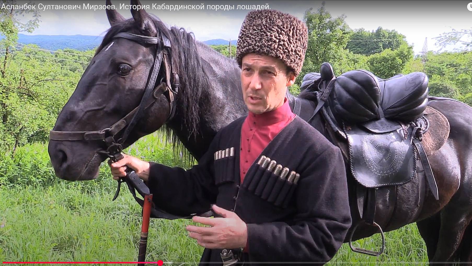 Это был акт геноцида