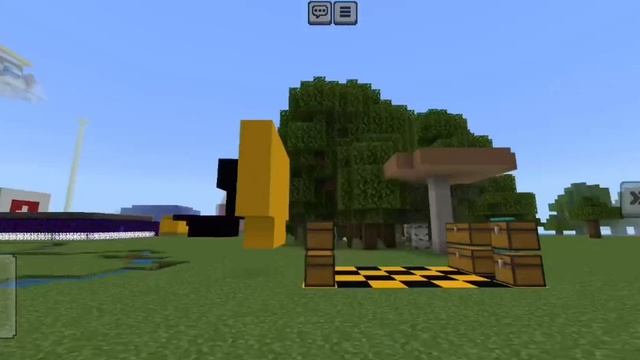 Обзор на мою карту в Майнкрафте | filizbu