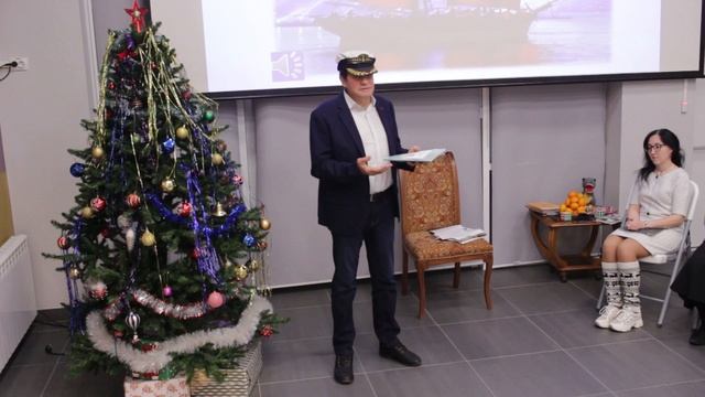 Юбилейная встреча авторов Литпричала