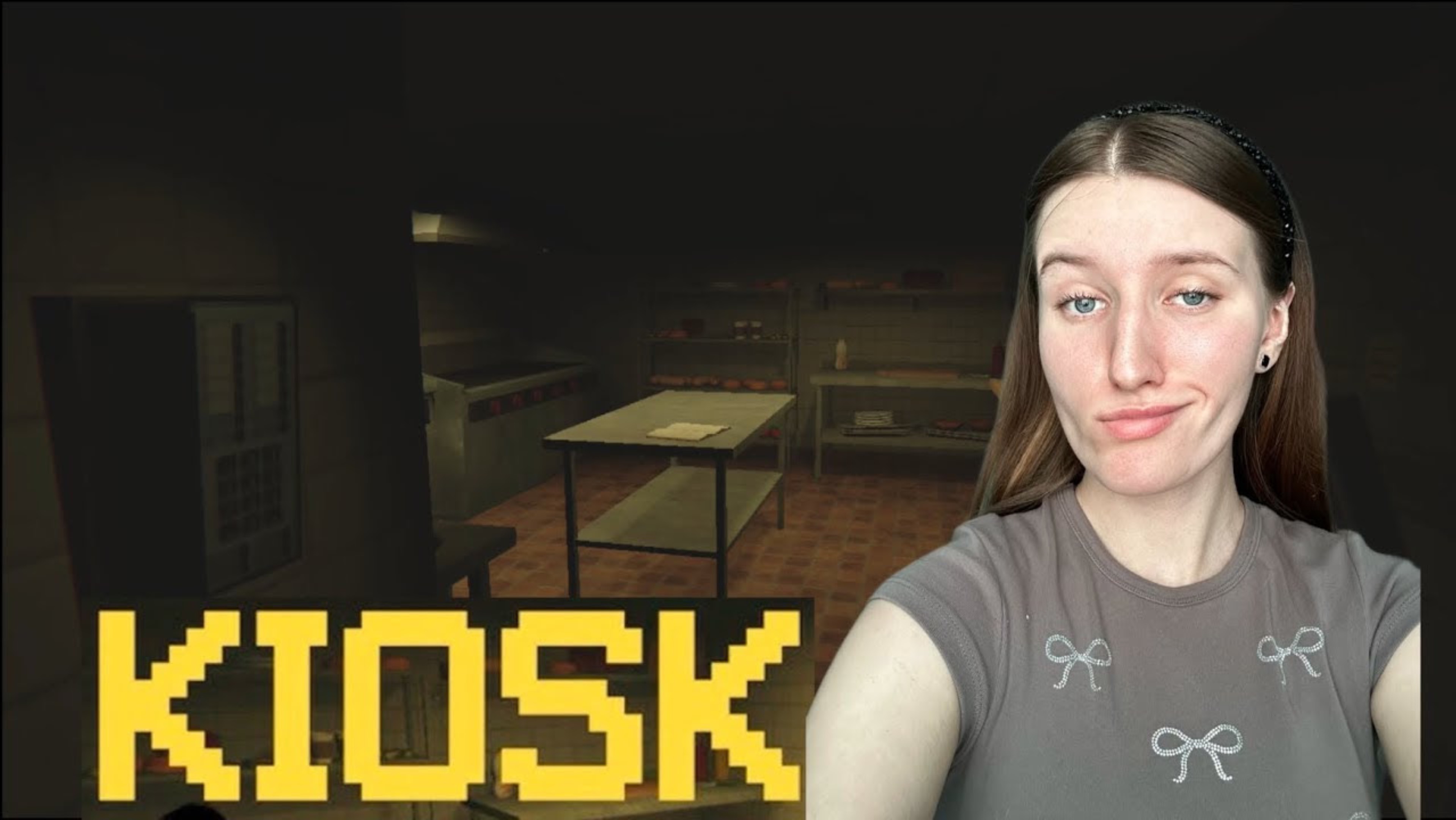 Финал // KIOSK #2