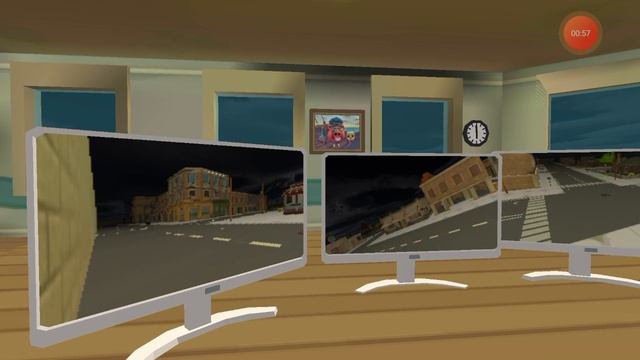 Выживание 5ти ночей Трейлер