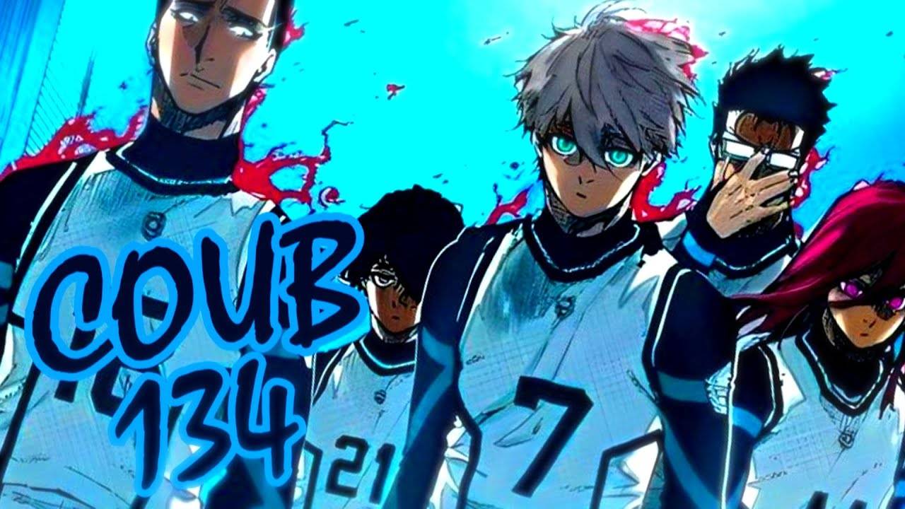 Лучшие аниме приколы #134 | Аниме приколы под музыку | Anime COUB | Decy