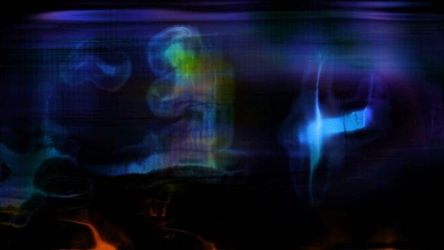 'Volkslied' Фон 3