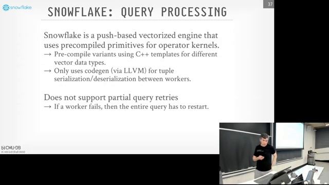 INTDB24 25 - BigQuery and Snowflake and Redshift and Databricks and DuckDB
