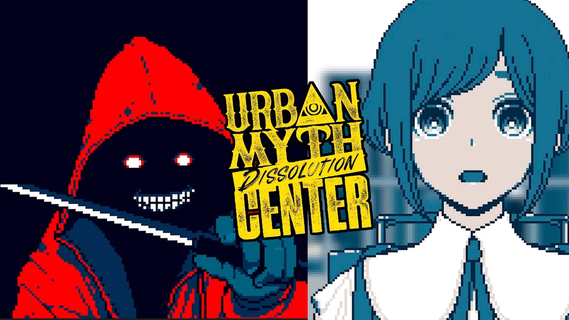 РАЗВЕНЧАНИЕ ЛЕГЕНДЫ И НОВОЕ ДЕЛО | #4 Urban Myth Dissolution Center