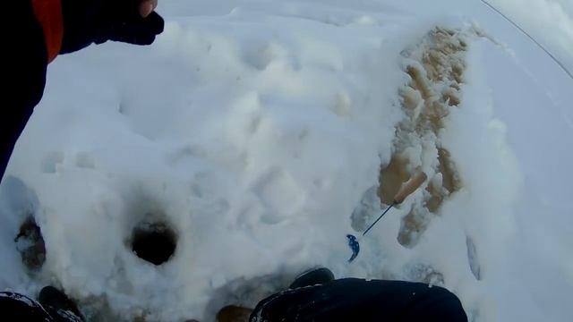 Рыбалка в Карелии. Ловля налима и окуня. Ночная рыбалка.