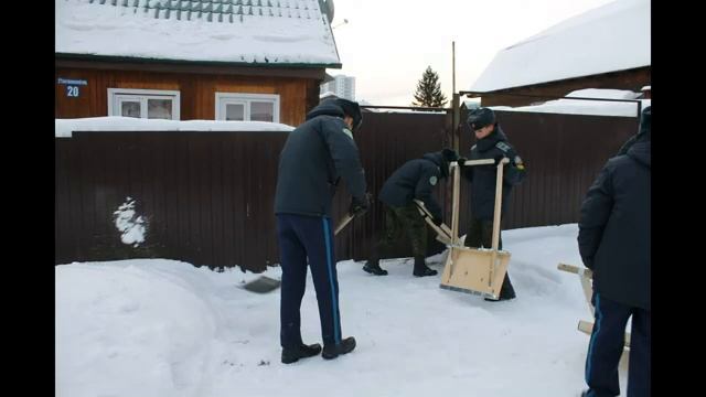 Неделя добра