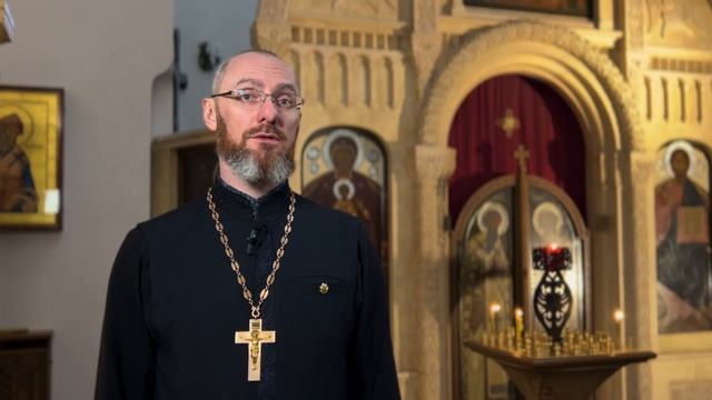 О Поминовении усопших