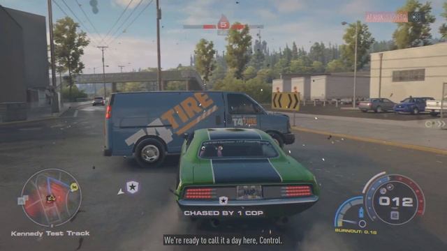 NFS Unbound - Part 09