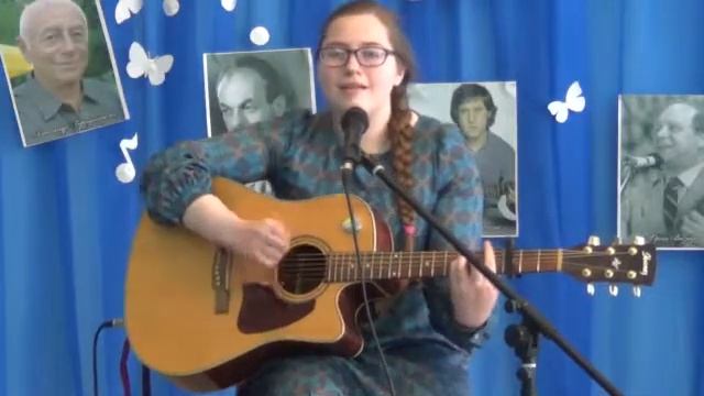 14 Весна - Алексина Осина