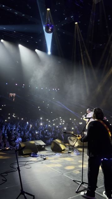 "Я не забуду" Илья Зудин (Южно-Сахалинск 07.03.2025).mp4