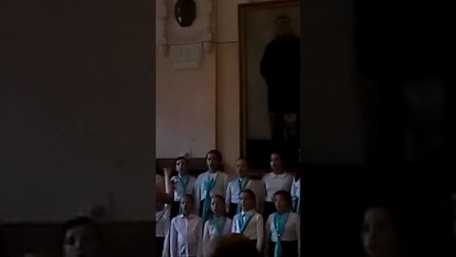 рожественский концерт