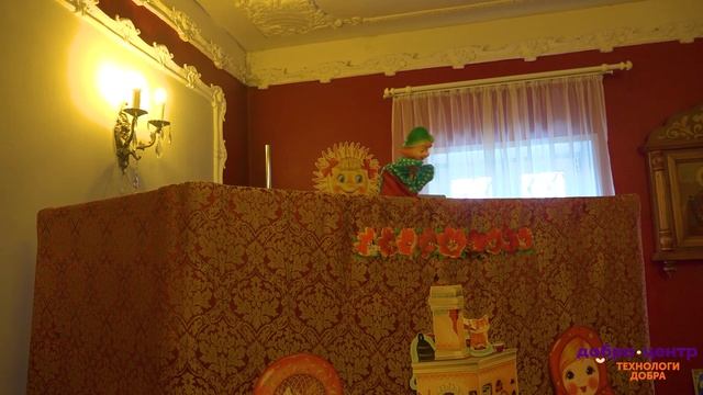 Масленица в РОДНИКЕ