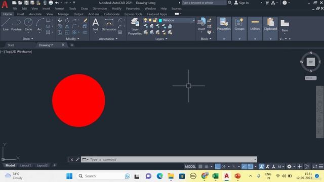 27 - Applying Colors to Objects Visual Differentiation