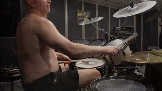 Нечисть - Репетиционные будни