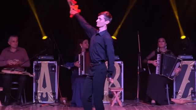 Къафэ (Live версия)