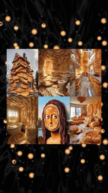 Солнце на блюде - от канала в мессенджере со смешными картинками.