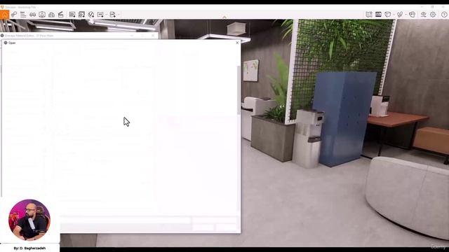 14 -Preparing the Model for Enscape Rendering (1)