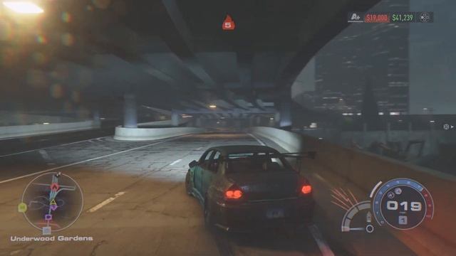 NFS Unbound - Part 06