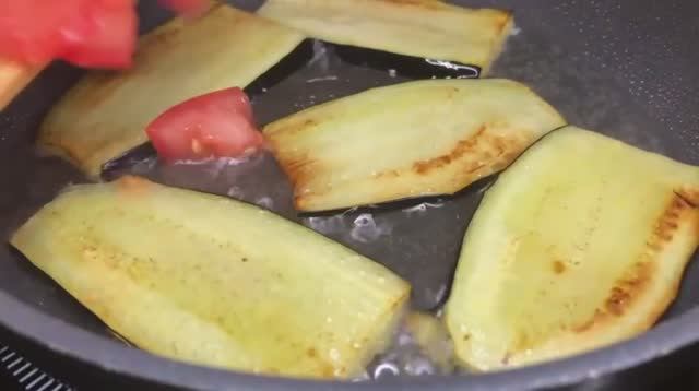 Баклажаны что приготовить| 2 быстрых и вкусных блюда из баклажанов |рецепты просто