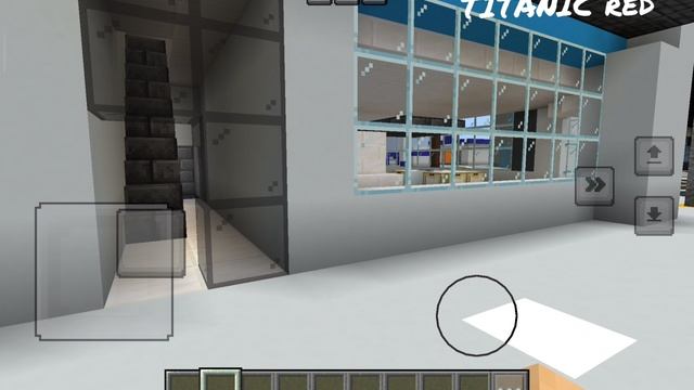 обычный день в BROOKHAVEN в MINECRAFT