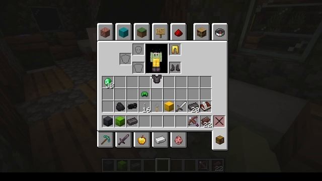 Сны.... [Деревня 163 [4 сезон 1 серия]