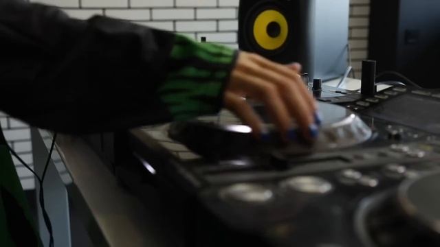 Miss Monique - MiMo Weekly Podcast