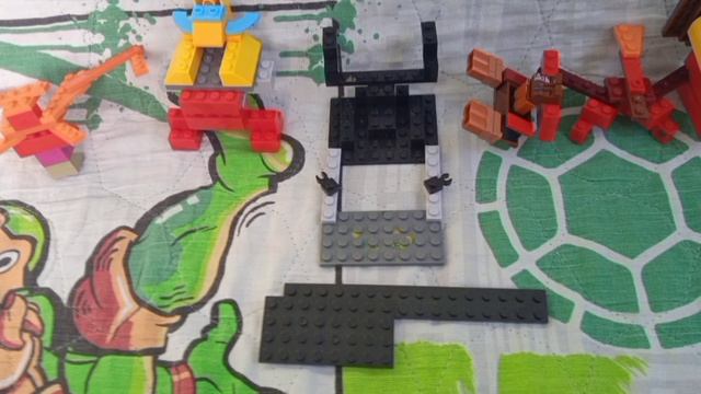 ЧНСВ 14 полная серия Ноги или аквариум?