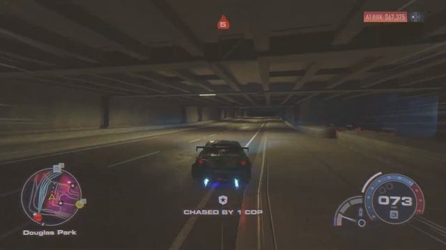 NFS Unbound - Part 07
