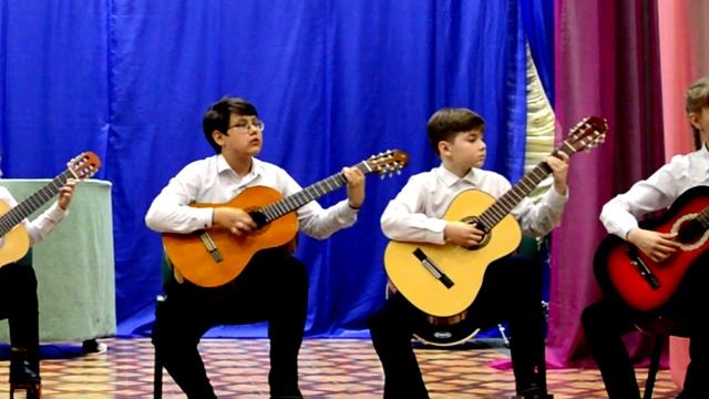 ДиДюЛя - Посвящение.