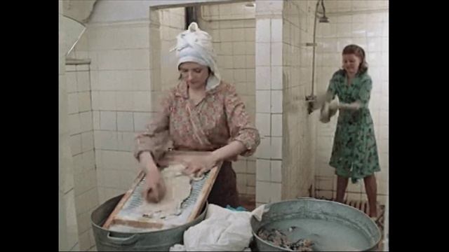 Чтоб в семье водилась дружба...