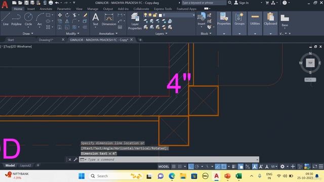 19 - Mini Project Modify a Floor Plan