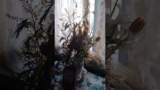 С  ПРАЗДНИКОМ 8 МАРТА!!!🌹🌹🌹