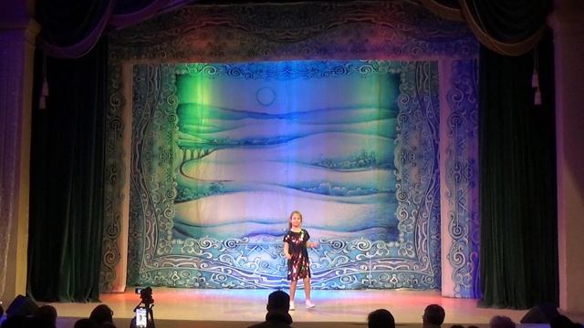 Я такая - Творческая мастерская "Точка отсчета"