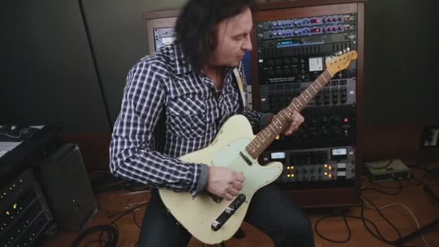 Кармен. Fingerstyle improvisation - блистательное исполнение. Виктор Зинчук