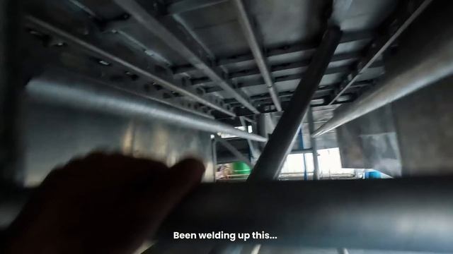 ОБРАТНЫЙ ОТСЧЕТ 72 часа! Полетит ли наша лодка 🚀 Building An Aluminum Catamaran Часть 9