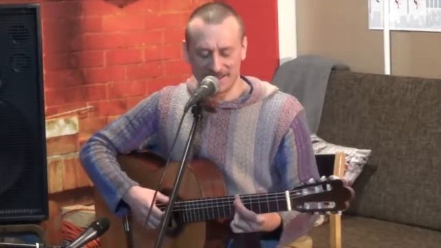 01 Южная Песня - Владимир Мирошкин