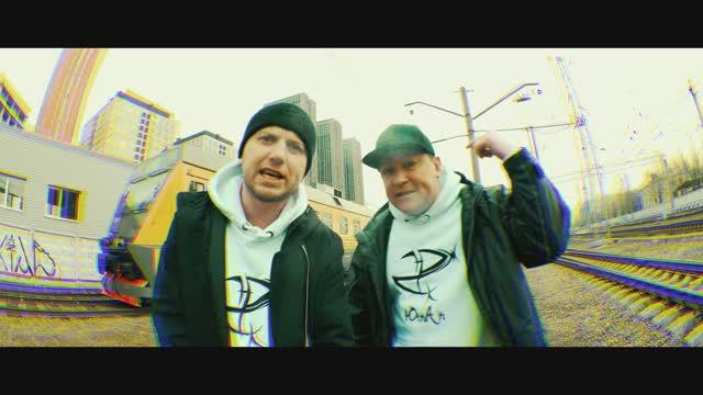 ЮжАк - На Rap Music`22 (Official Video)