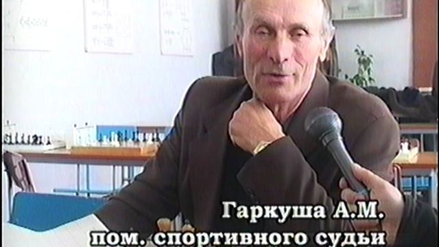 снежные узоры  ч-1 - Поспелихинский  2005г