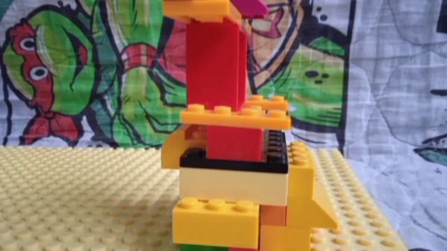 ЧНСВ 15 серия Таинственный клан  Тото 1 часть