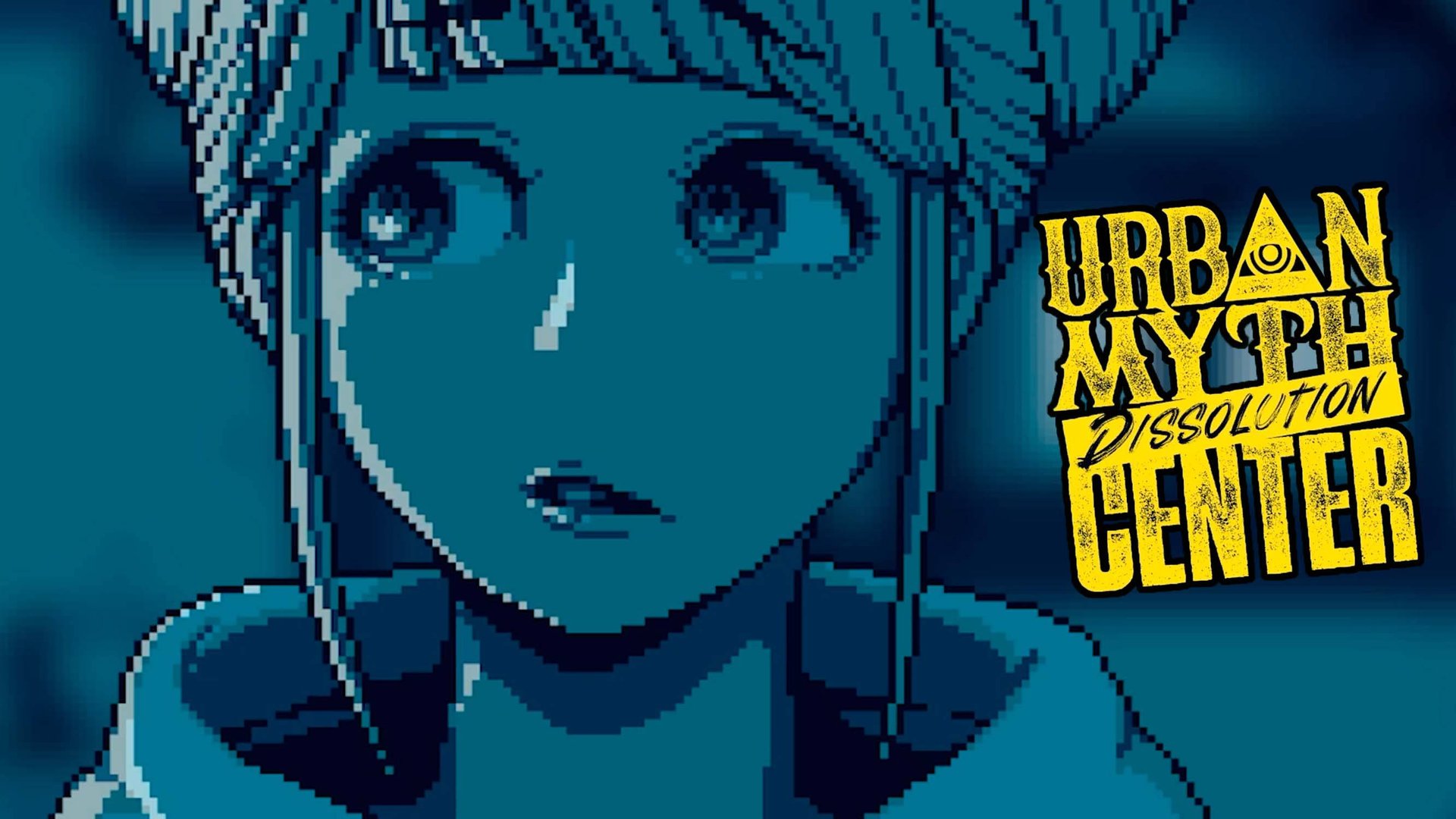 ДЛИННОВОЛОСАЯ ЖЕНЩИНА В БЕЛОМ ПЛАТЬЕ | #5 Urban Myth Dissolution Center