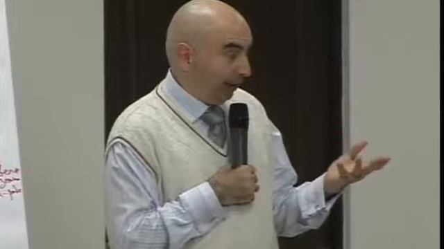 Энвер Измайлов - "Человек и время" ч.2