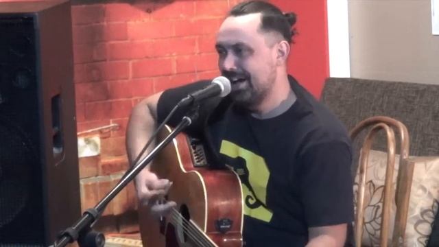 07 Ария волонтера - Константин Завалин