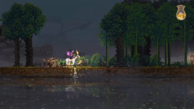 [KINGDOM TWO CROWNS] ПРОХОЖДЕНИЕ #6 - ЯПОНСКИЙ ДВИЖ