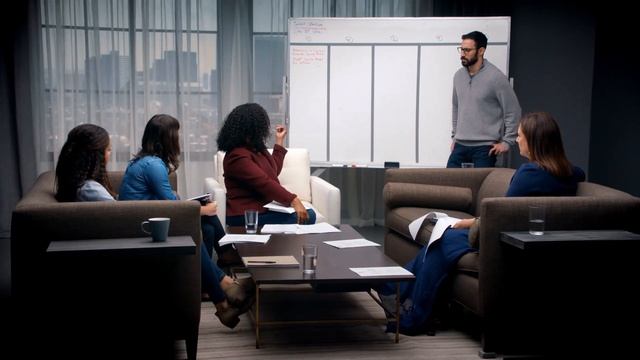 16. Case Study - Scandal Pilot Act One