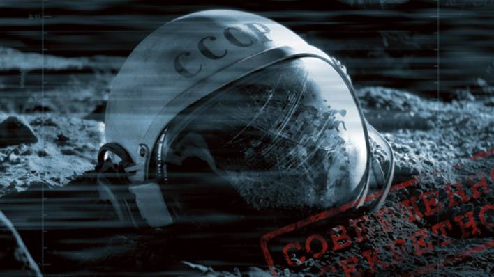 ФРАГМЕНТ ФИЛЬМА АПОЛОН-18 (2011)